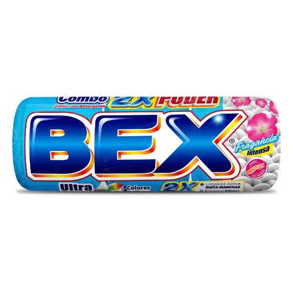 BEX - Industria La Popular