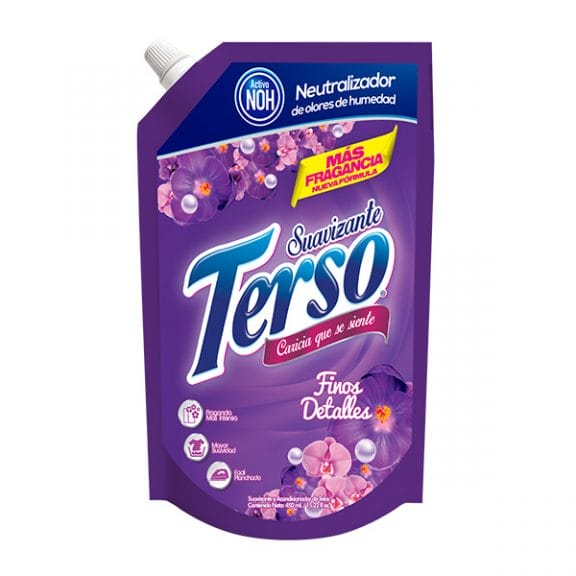 TERSO | Industria La Popular