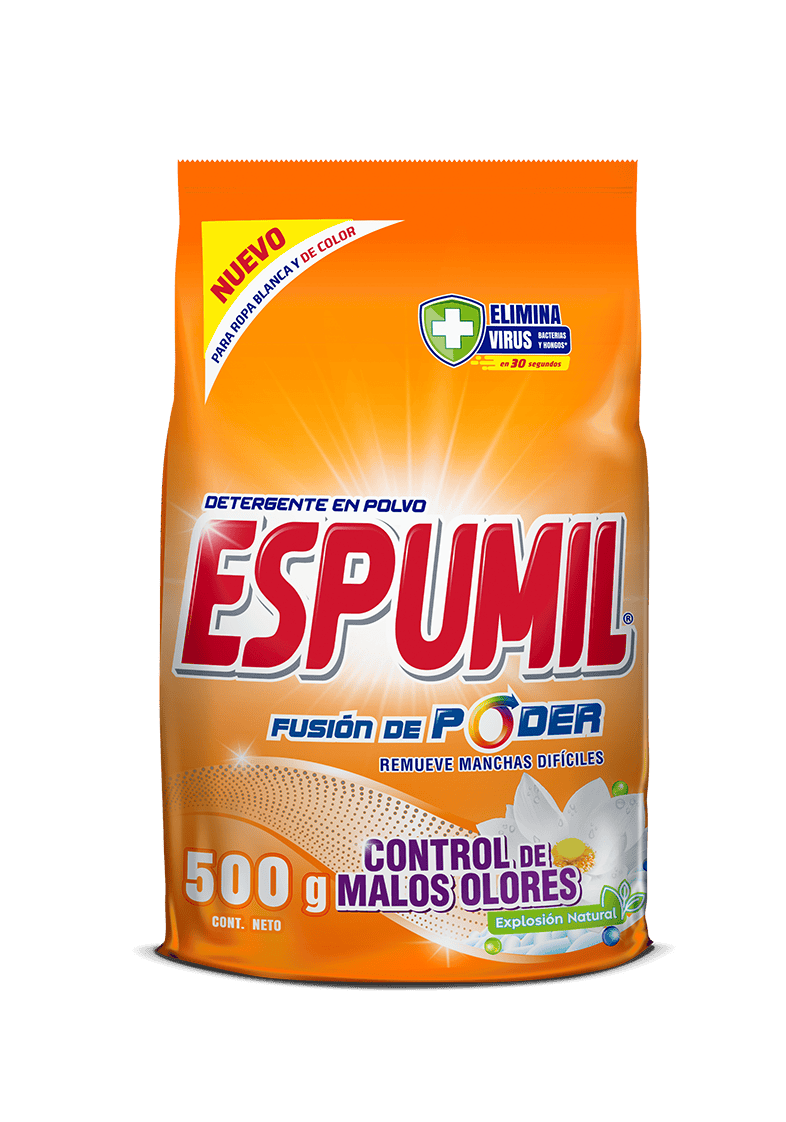 ESPUMIL | Industria La Popular