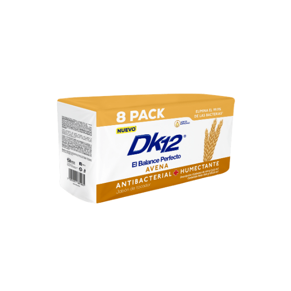 DK12 - Industria La Popular