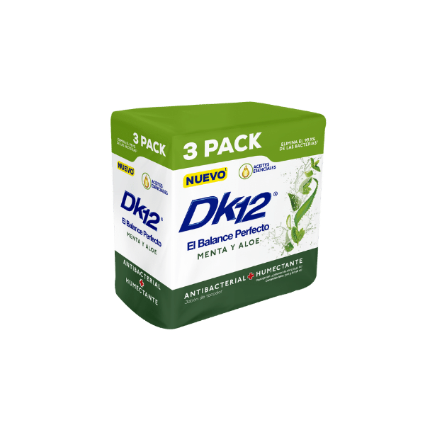 DK12 - Industria La Popular