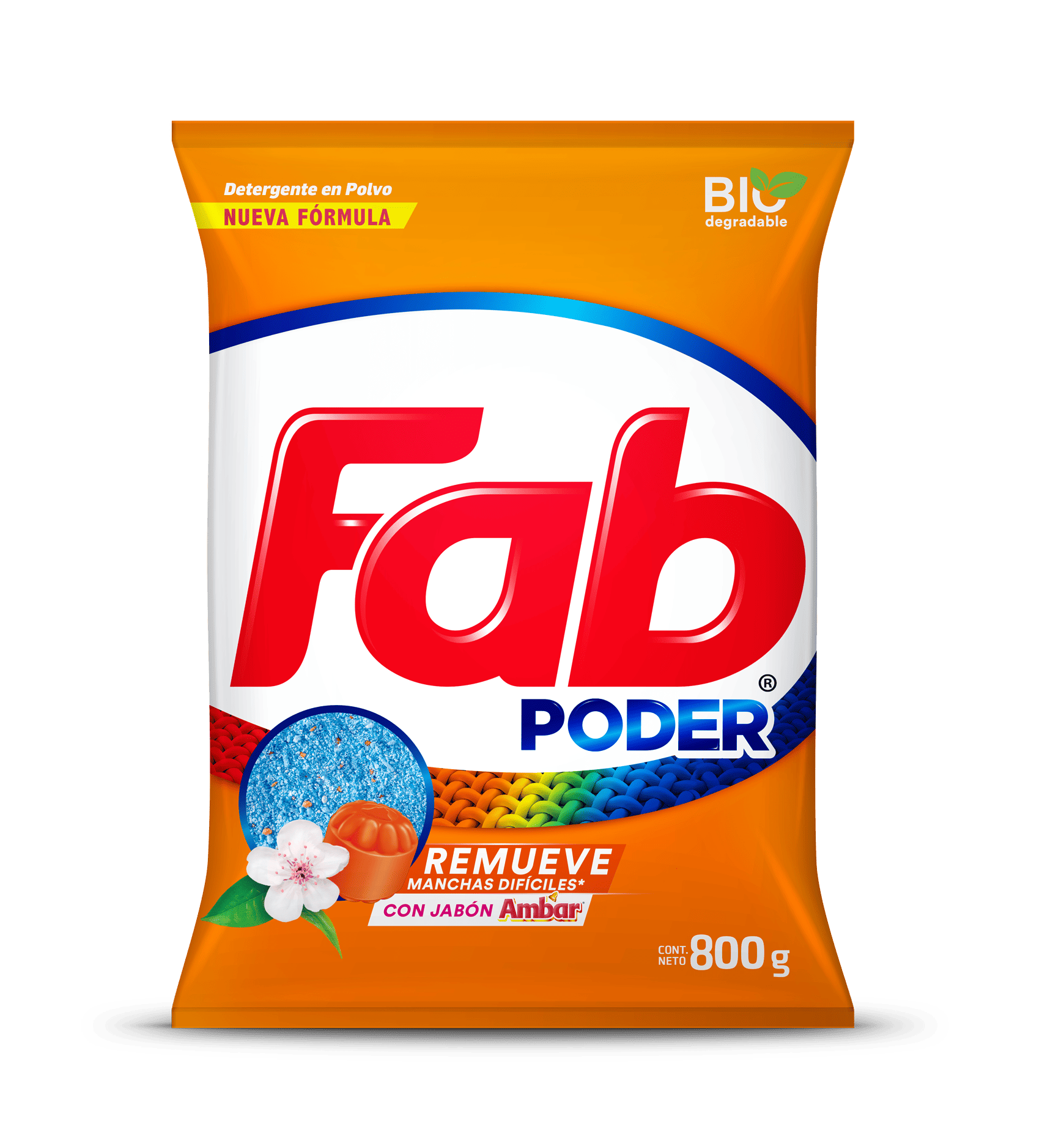 FAB - Industria La Popular