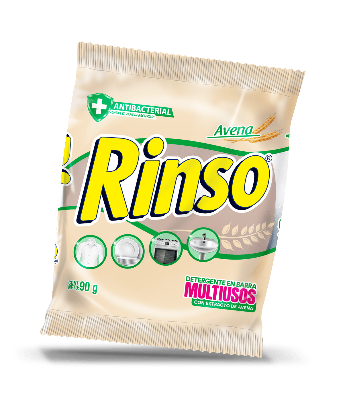 Rinso | Industria La Popular