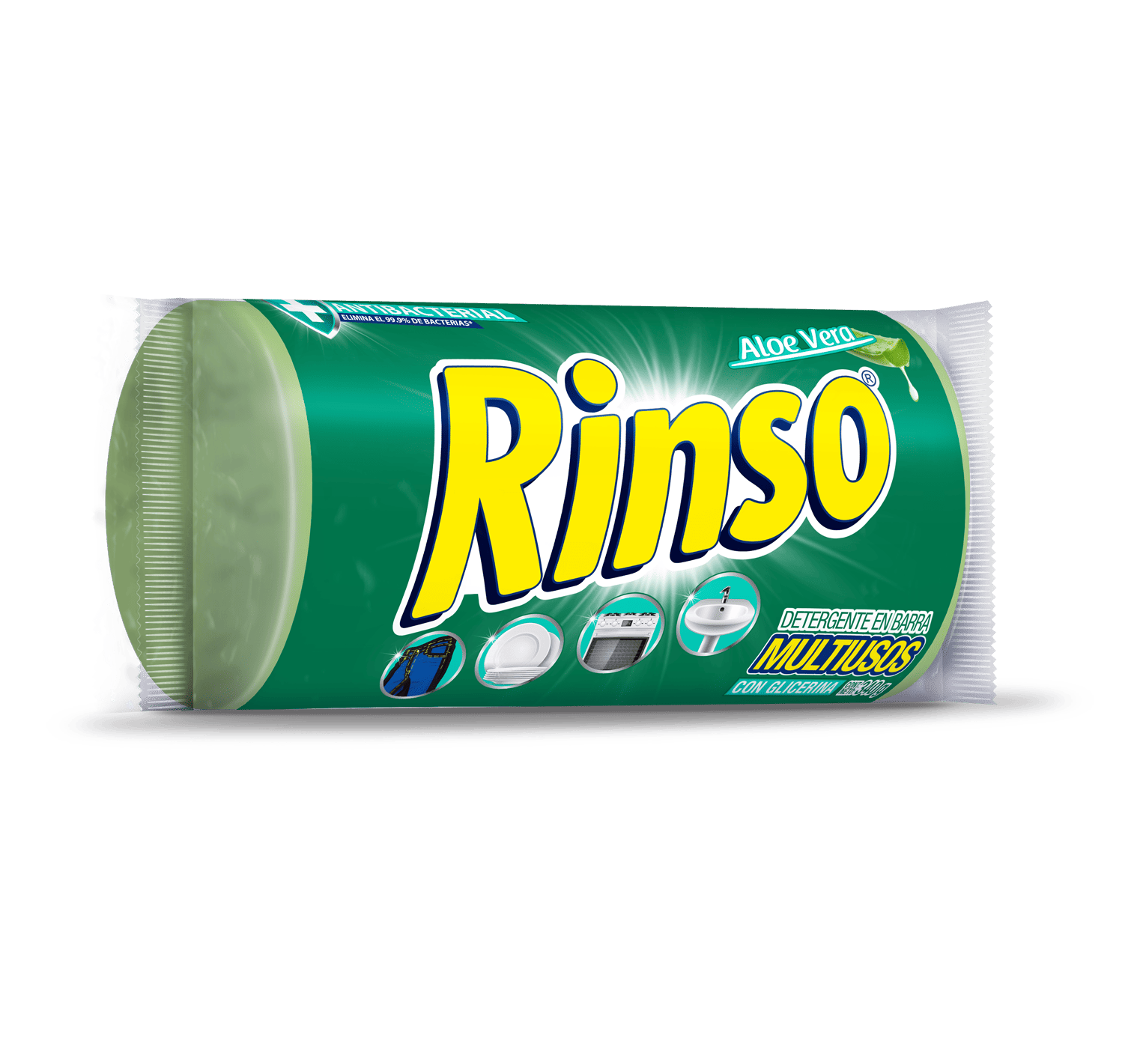 Rinso | Industria La Popular