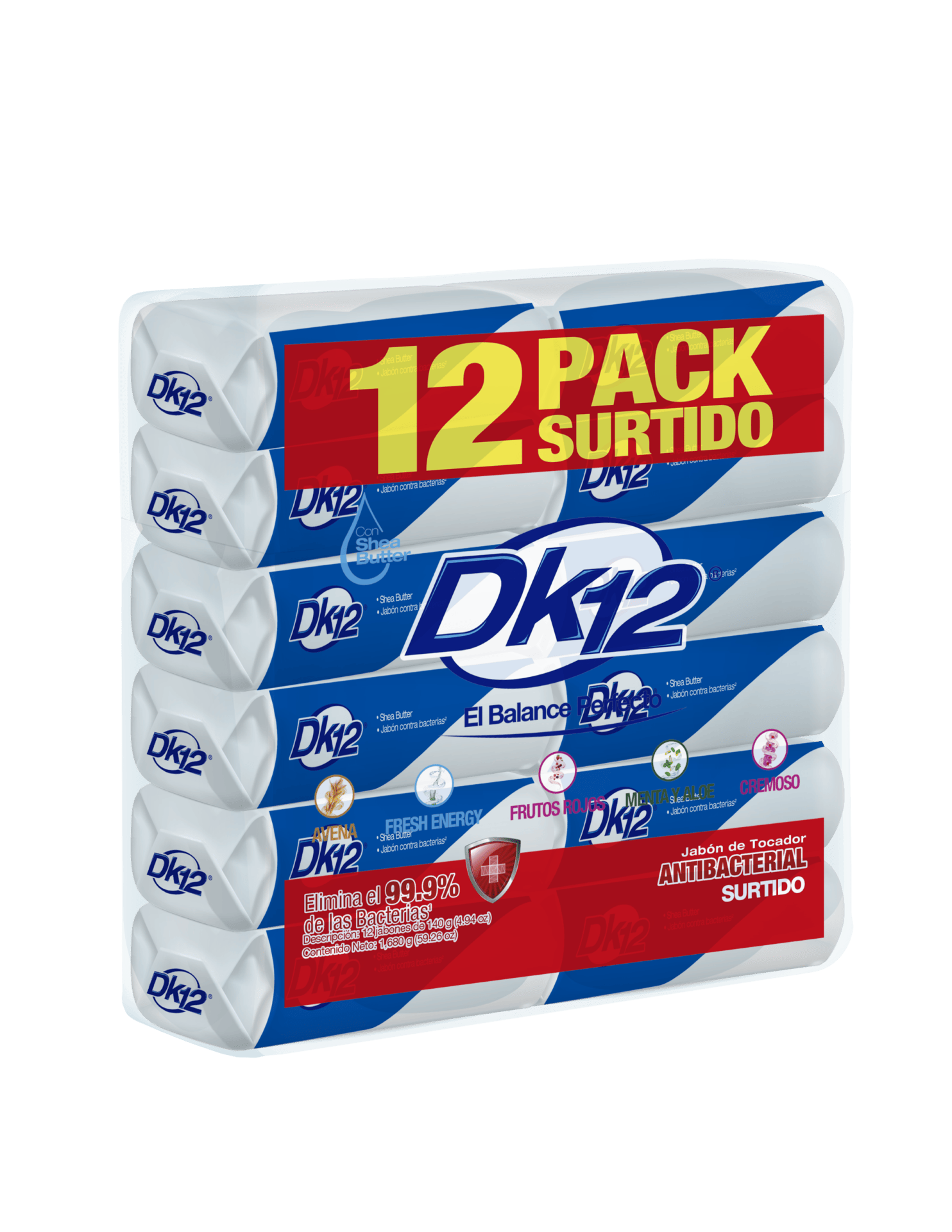 DK12 - Industria La Popular