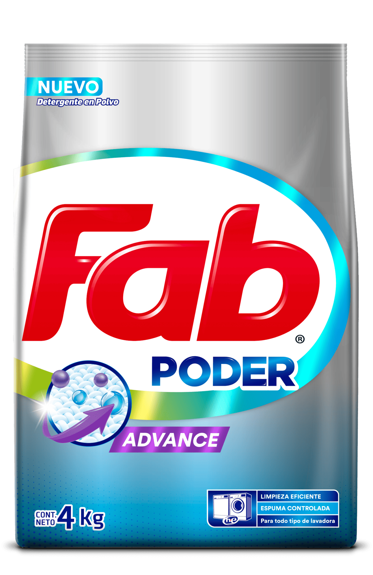 FAB - Industria La Popular