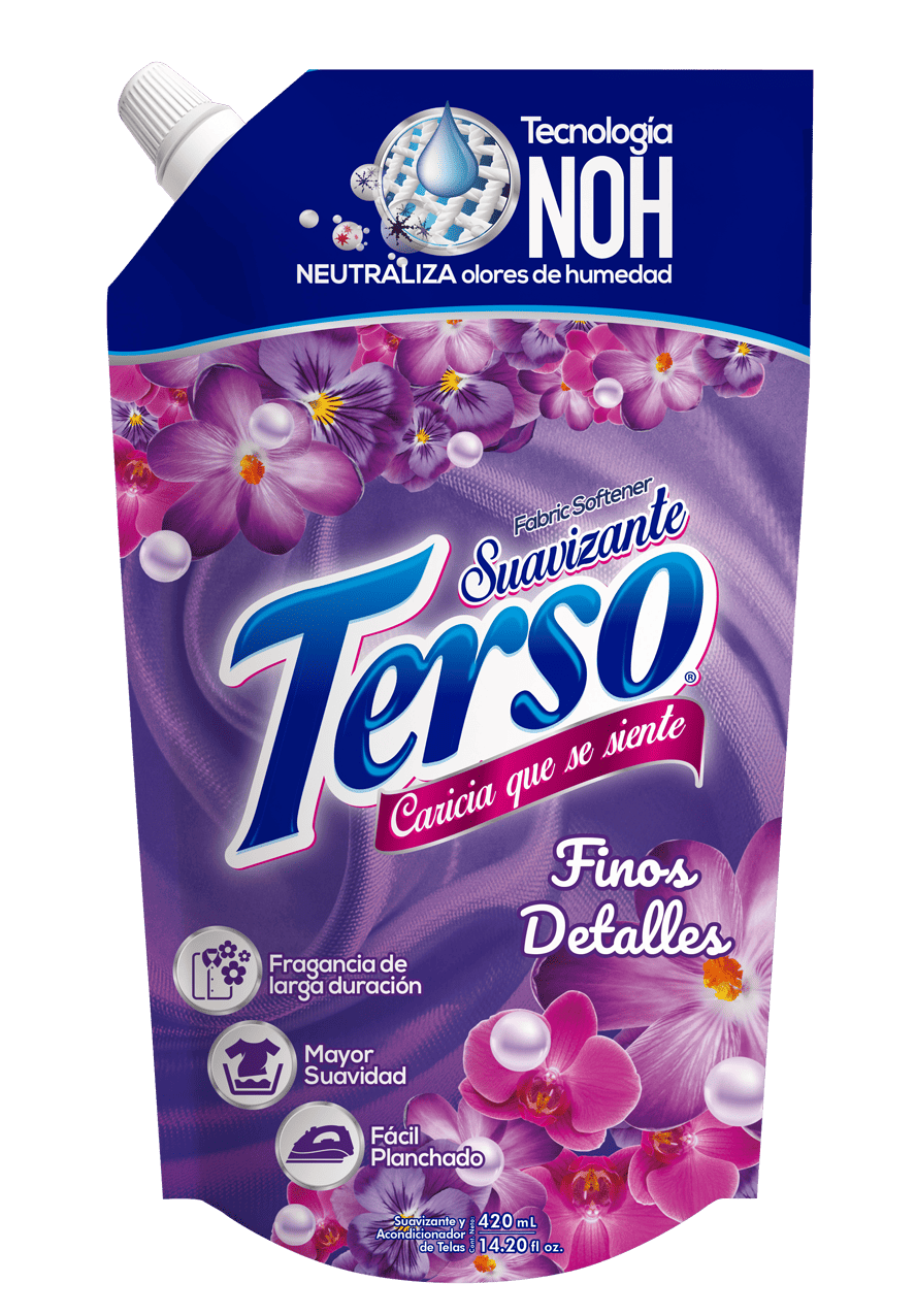 TERSO - Industria La Popular