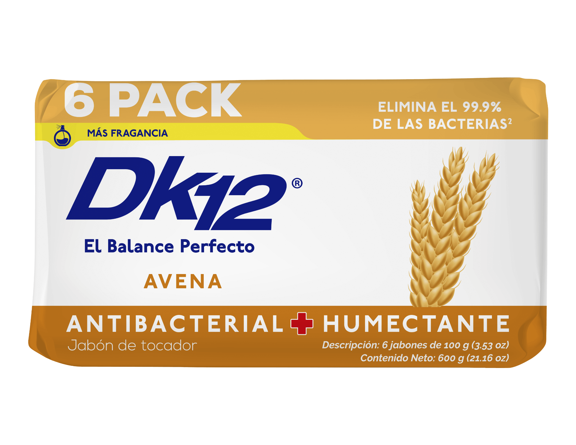 DK12 - Industria La Popular