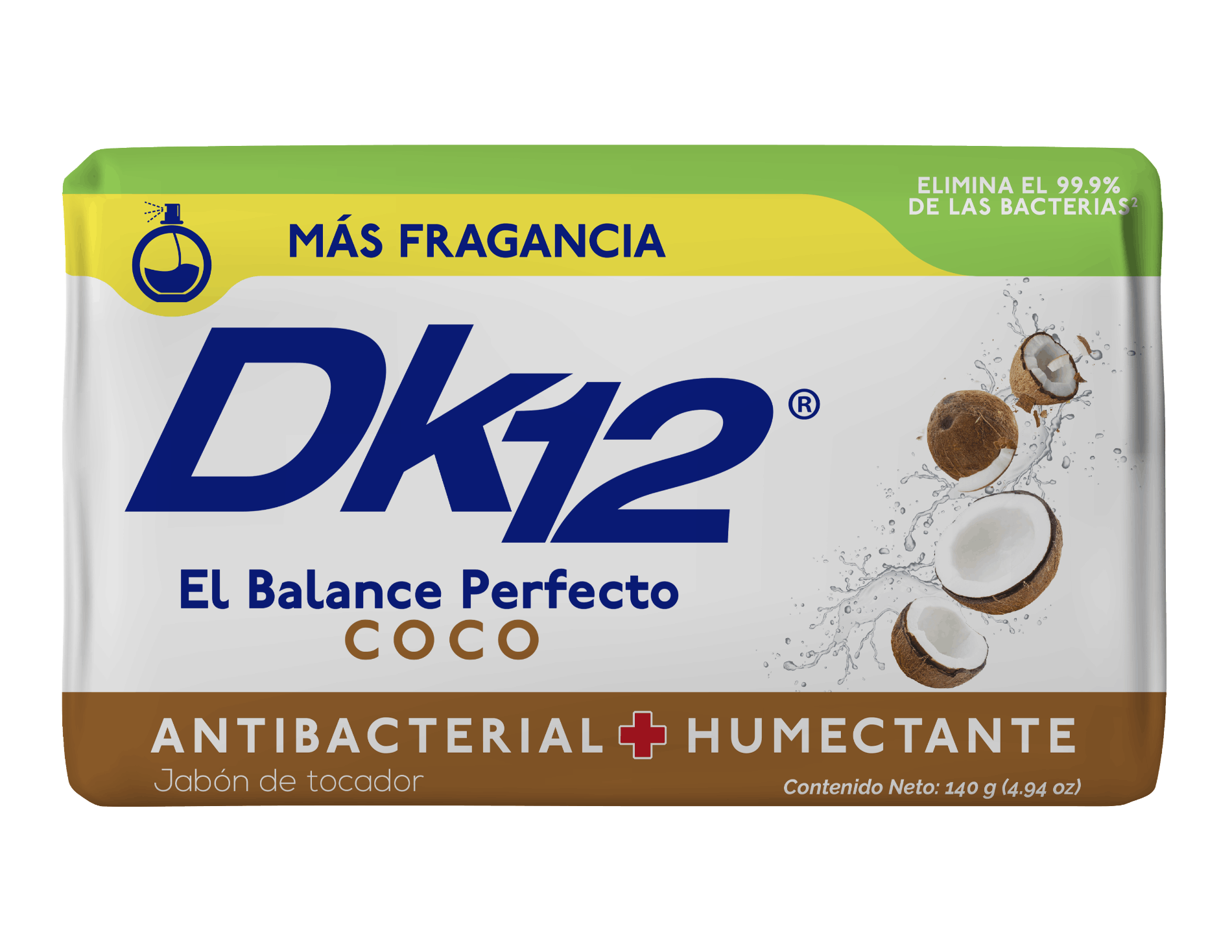 DK12 - Industria La Popular