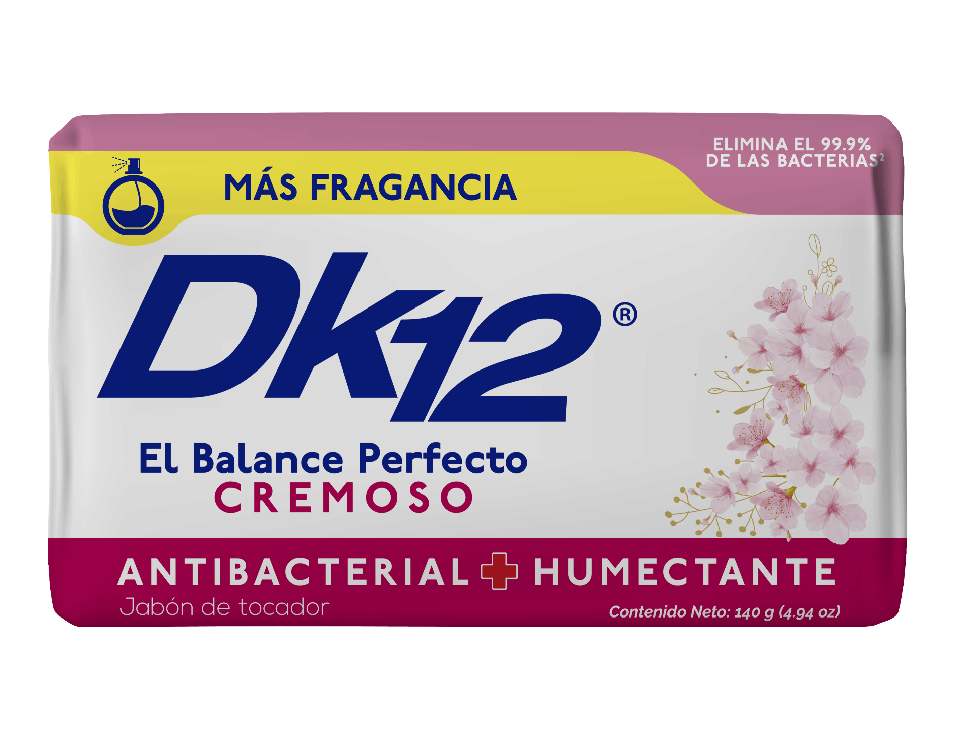 DK12 - Industria La Popular