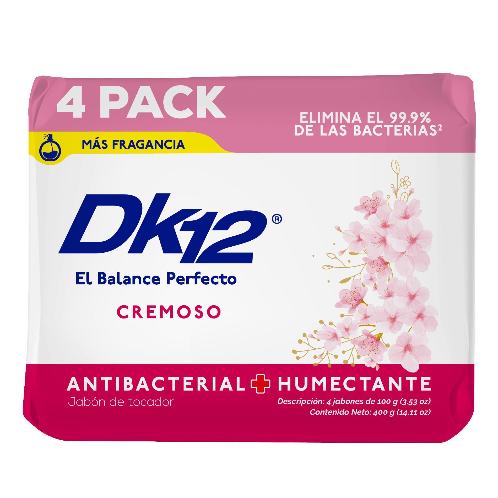 DK12 - Industria La Popular