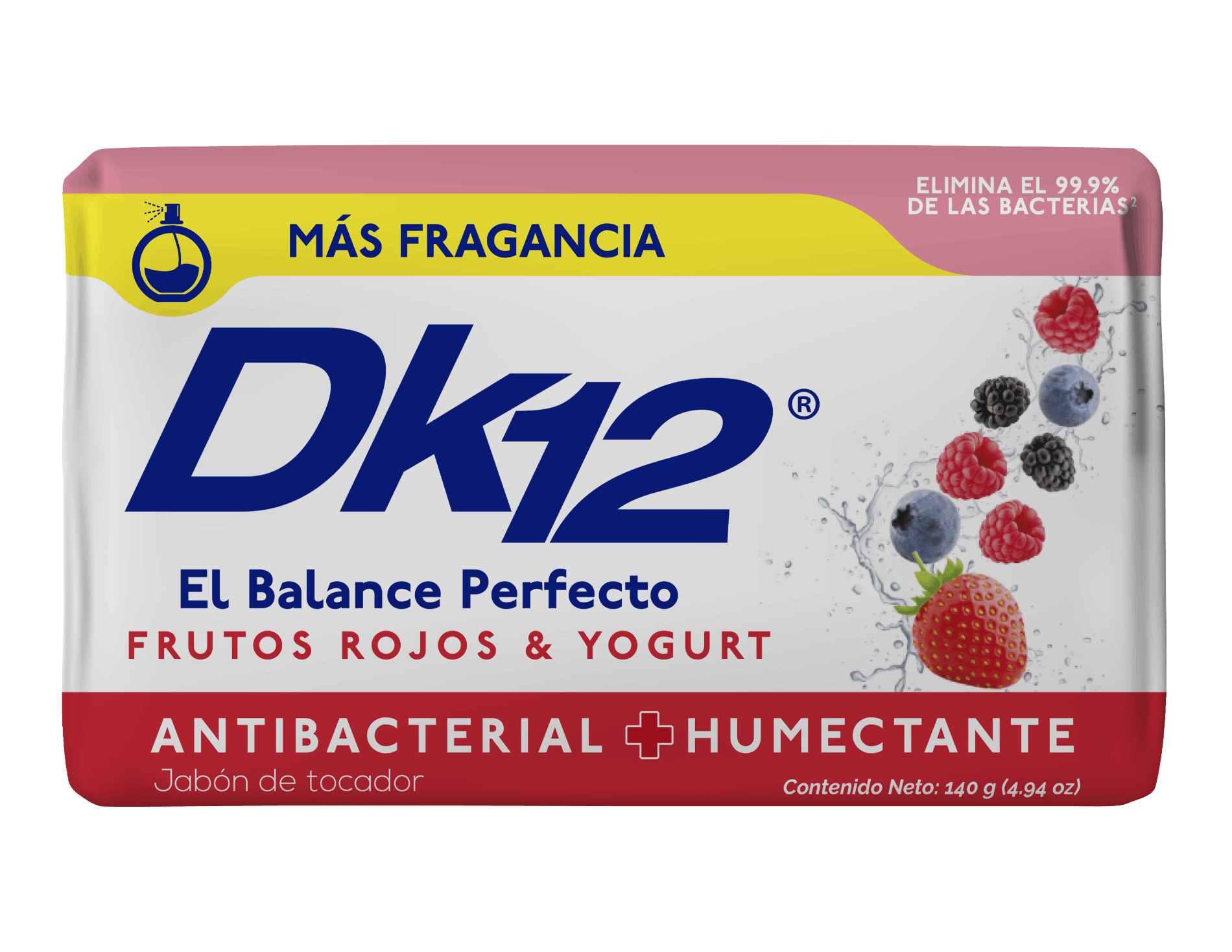 DK12 - Industria La Popular