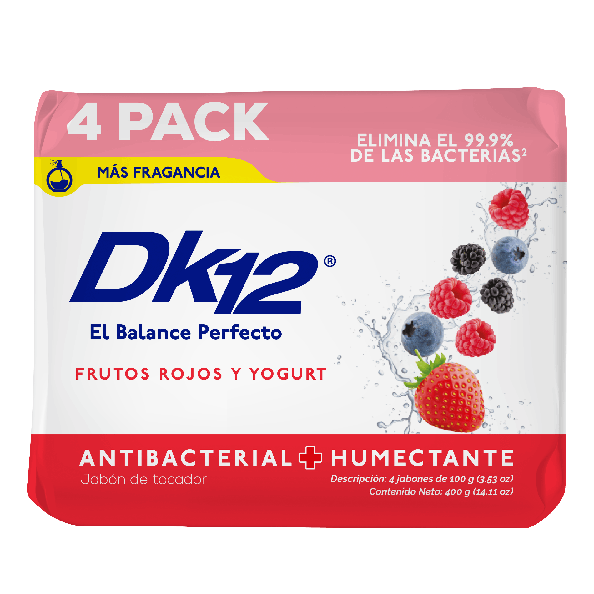 DK12 - Industria La Popular