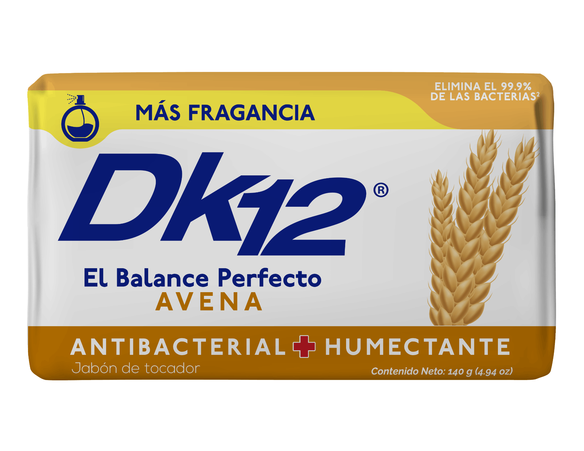 DK12 - Industria La Popular
